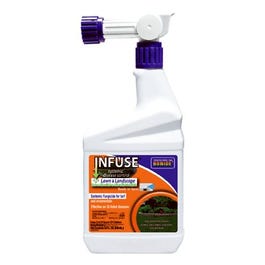 Infuse Fungicide, 32-oz. Ready-to-Spray - Southold, NY - Chick's ...